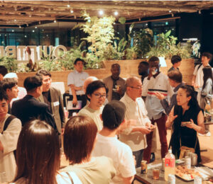 About OSAKA WEB SUMMIT | OSAKA WEB SUMMIT