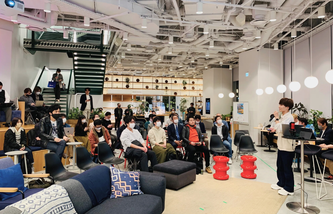 About OSAKA WEB SUMMIT | OSAKA WEB SUMMIT